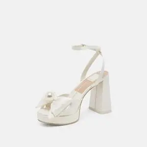 DOLCEVITA Patton Platform Heels