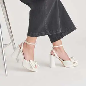 DOLCEVITA Patton Platform Heels