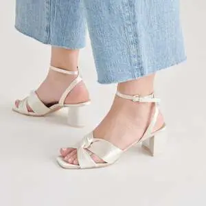 DOLCEVITA Brenna Heels