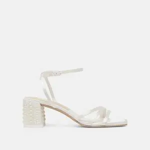 Women's Pearl Sandals