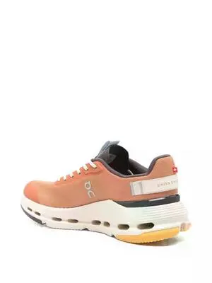 On Cloudnova Form 2 Sneakers - Orange