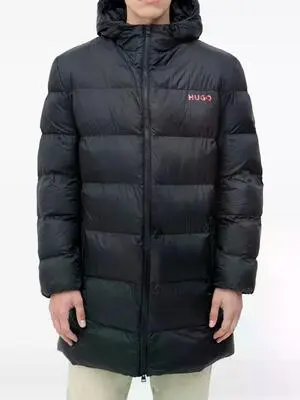 Hugo Boss Puff Outerwear For Men