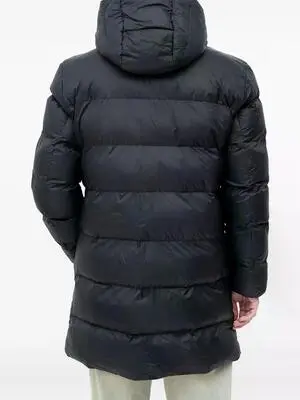 Hugo Padded Hooded Jacket