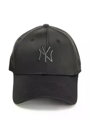 New Era New York Yankees Cap - Black