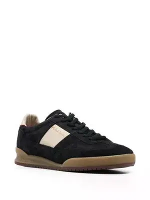 Paul Smith Dover Panelled Sneakers