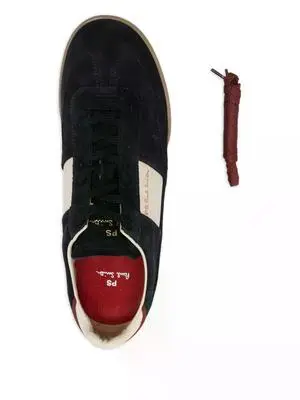 Paul Smith Dover Panelled Sneakers