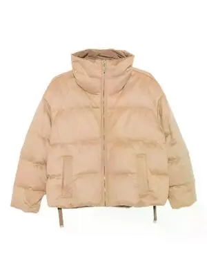 Max Mara Diego Puffer Coat