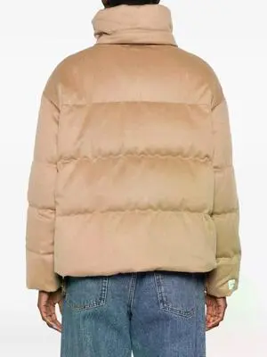 Max Mara Diego Puffer Coat