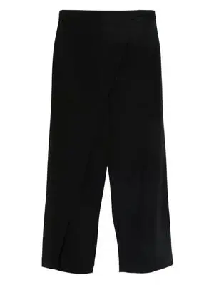 NINE:INTHE:MORNING Asymmetric Trousers