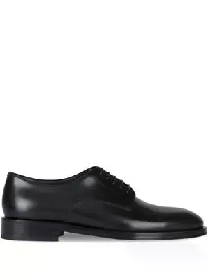 Paul Smith Stacked Heel Derbys