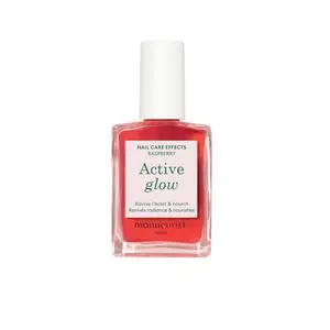 MANUCURIST Active Glow - Raspberry