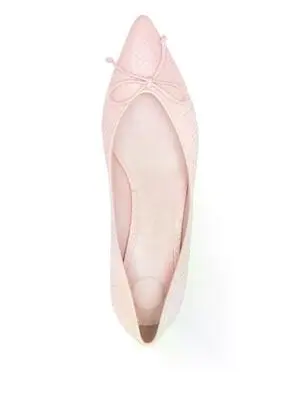 Jacquemus 45mm Tourni Pumps