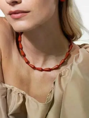 JENNIFER BEHR Anisha Necklace