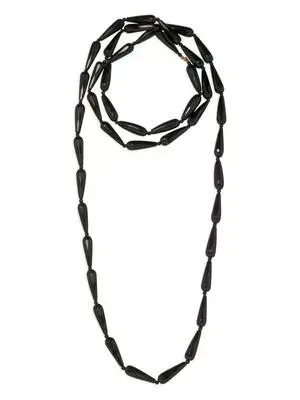 JENNIFER BEHR Asha Beaded Necklace