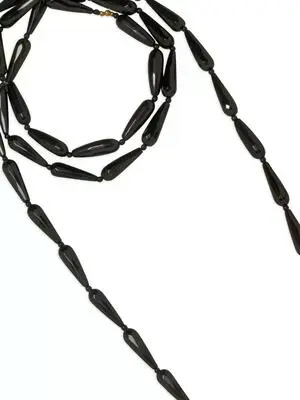 JENNIFER BEHR Asha Beaded Necklace