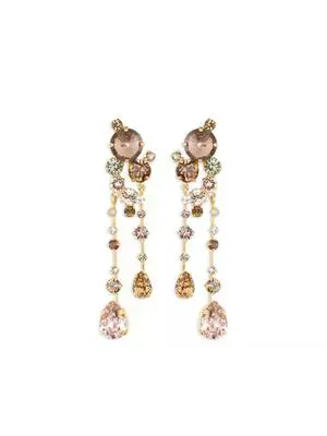 JENNIFER BEHR Jayleen Drop Earrings