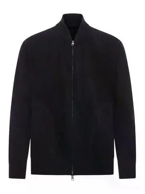 Roberto Collina Zip Up Knitwear For Men