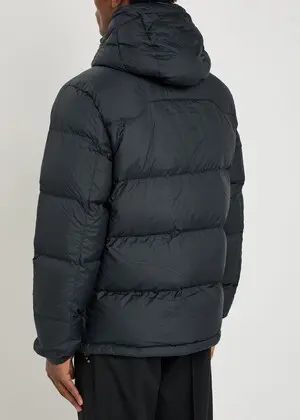 Polo Ralph Lauren Padded Shell Jacket - Black