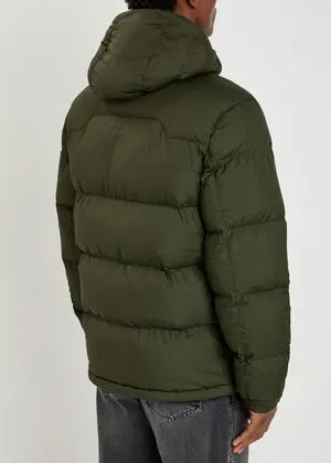 Polo Ralph Lauren Padded Shell Jacket