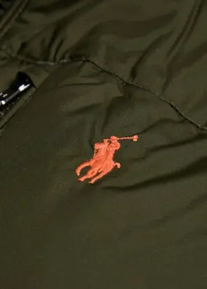 Polo Ralph Lauren Padded Shell Jacket