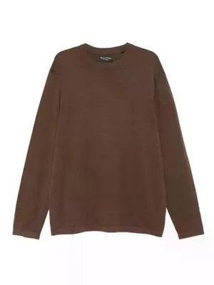 Marc O'polo Ribbed Sweaters For Men