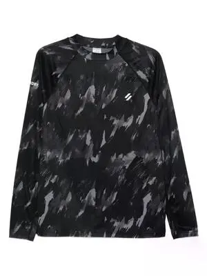 Superdry Sport Tops For Men