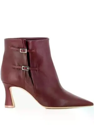 Malone Souliers Ankle Booties