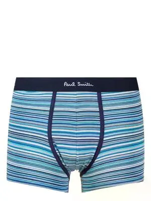Paul Smith Logo-waistband Briefs