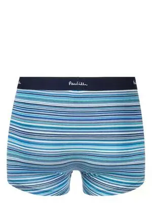 Paul Smith Logo-waistband Briefs