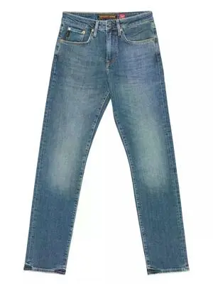 Superdry Straight-leg Jeans