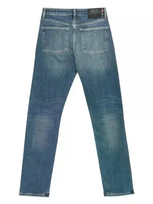 Superdry Straight-leg Jeans