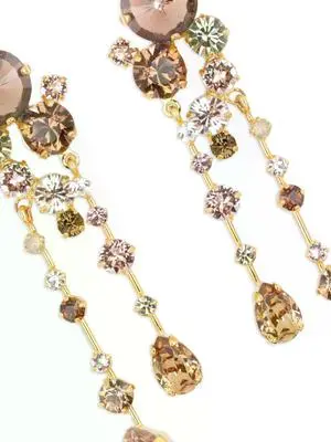 JENNIFER BEHR Jayleen Drop Earrings