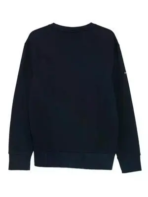 Superdry Logo-print Sweatshirt