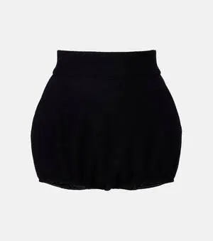 Dolce & Gabbana Thigh Length Bottoms For Women
