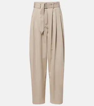 Magda Butrym Slit Pants For Women