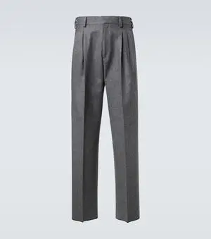 Zegna Belted Pants For Men