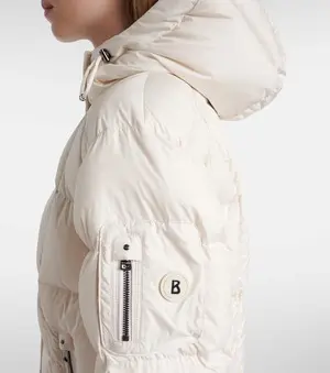 Bogner Fanjad3 Down Ski Jacket