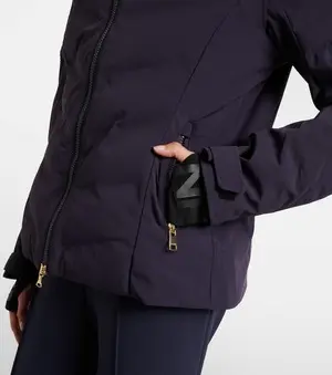 Bogner Kea1t Ski Jacket - Blue