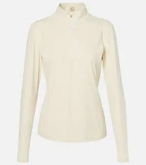 Bogner Turtleneck Performance Tops For Women