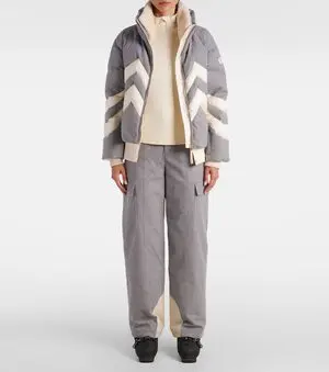 Bogner Medita2 Ski Top - Beige