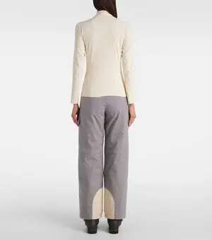 Bogner Medita2 Ski Top - Beige