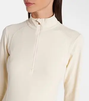 Bogner Medita2 Ski Top - Beige