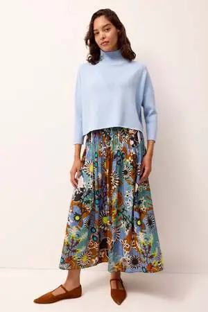 MARIE OLIVER Claudie Popover - Sky