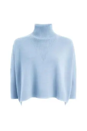 MARIE OLIVER Claudie Popover - Sky