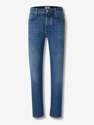 Jacob Cohen Relaxed Jeans For Men