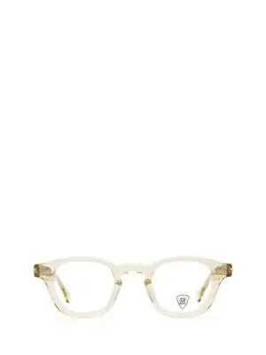 JULIUS TART OPTICAL Julius Tart Optical AR CHAMPAGNE Eyeglasses Beige