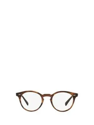 Oliver Spencer Oliver Peoples Eyeglasses Tuscany Tortoise