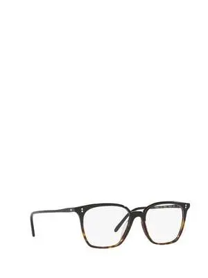 Oliver Spencer Eyeglasses - Black / 362 Gradient