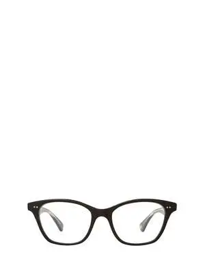 Garrett Leight Garrett Leight LILY BK Eyeglasses - Black