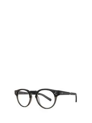 MR. LEIGHT Eyeglasses - Stone Laminate-gunmetal